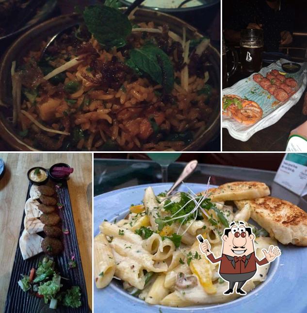 Beach N Brew, Chandigarh - Restaurant menu, prices and reviews