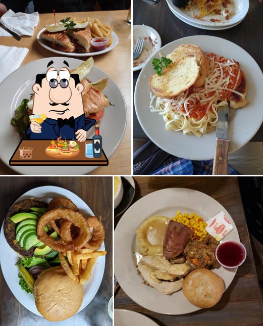 Top 5 pubs & bars in Moab, november 2025 - Restaurant Guru