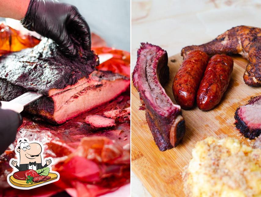 Dos Gordos One Brisket in Kyle - Restaurant reviews