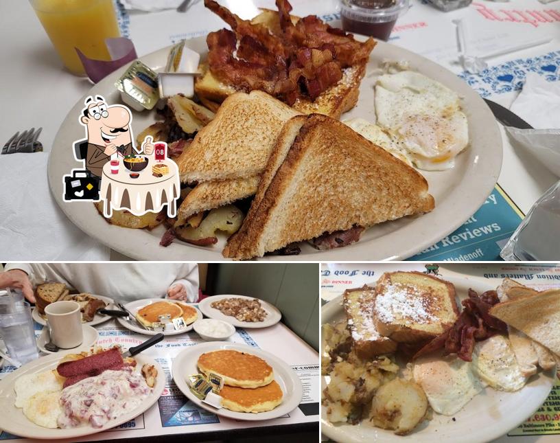 Dutch Country Restaurant, Hanover - Restaurant menu, prices and reviews