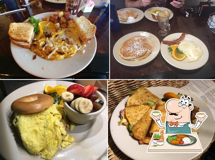 East Lake Cafe, Palm Harbor - Restaurant menu, prices and reviews