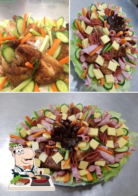 Angle Vale Chicken & Seafood, Angle Vale - Restaurant menu, prices and ...