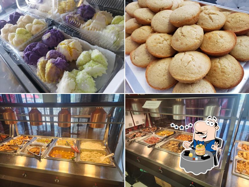 Flor's Filipino Specialty Catering Services, Saskatoon - Restaurant ...