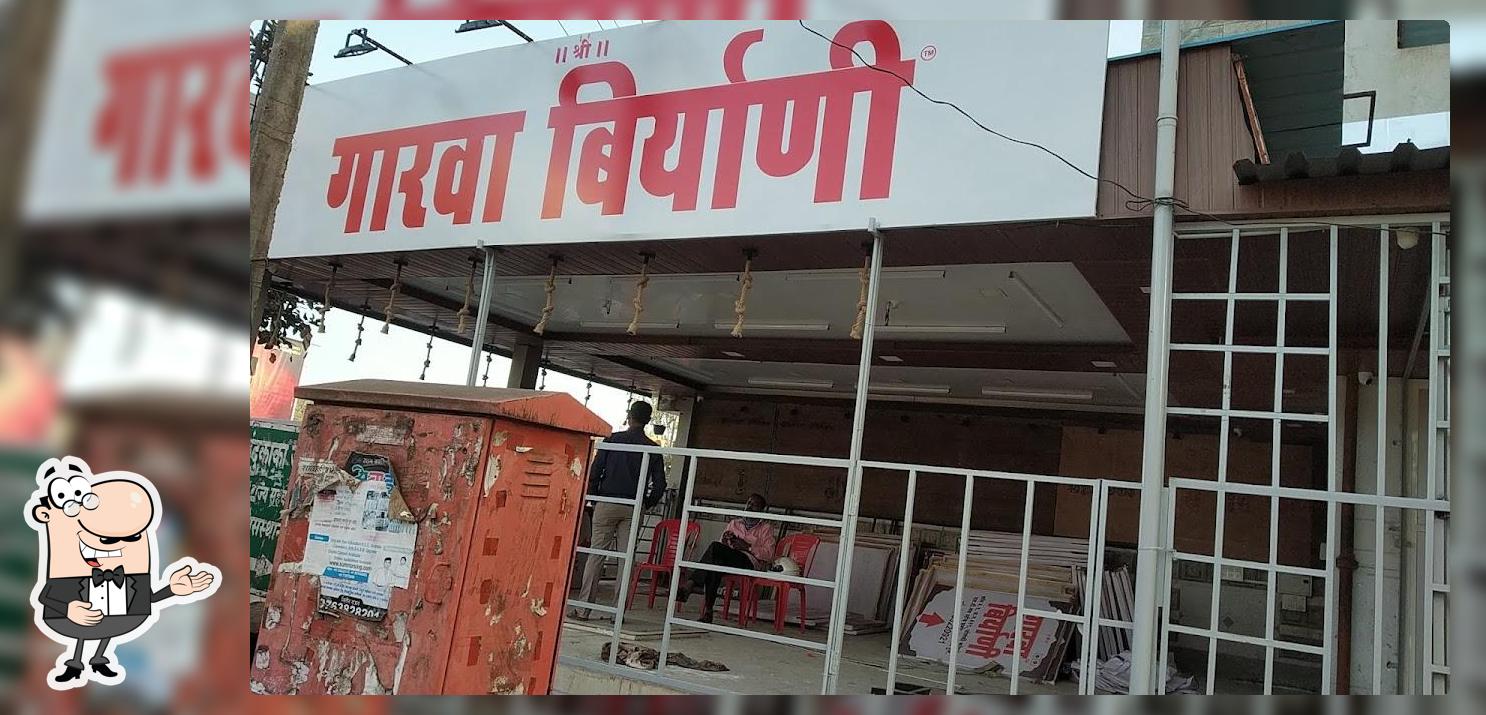 Garva Biryani, Saswad - Restaurant menu, prices and reviews