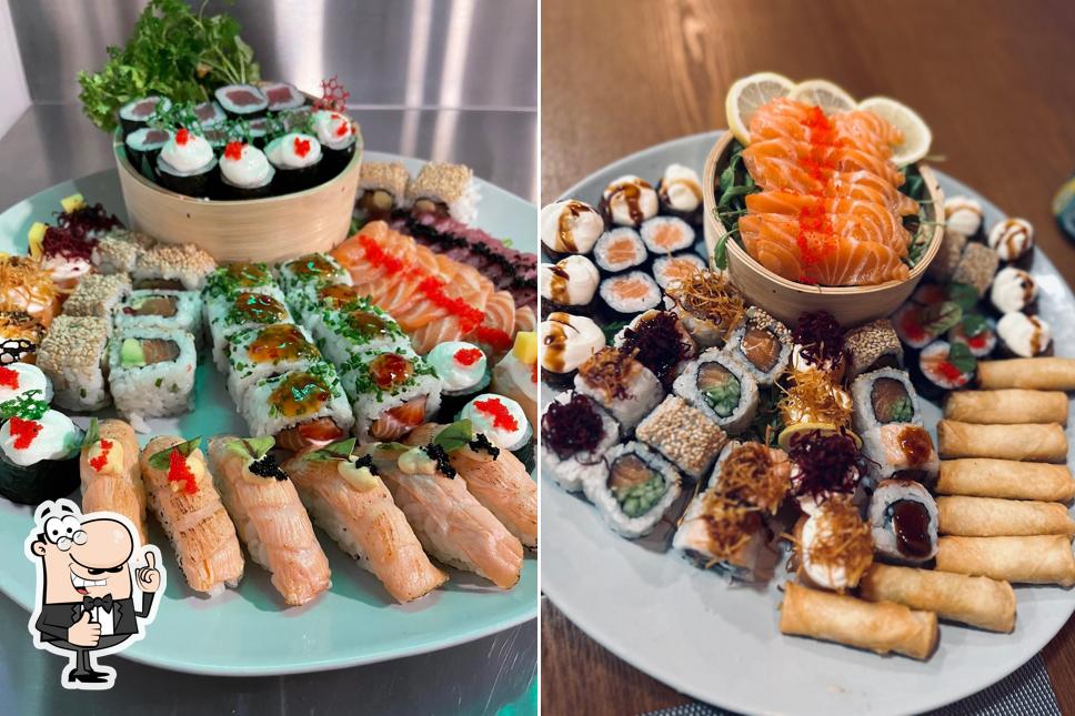 Good Sushi, Corroios - Menu do restaurante, preços e opiniões