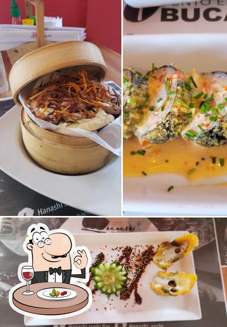 Hanashi sushi bar, Bucaramanga - Restaurant reviews