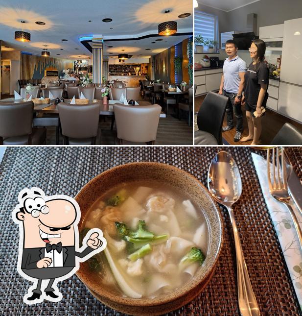 Hanoi Moi Restaurant, Bassum - Speisekarte, Preise und Bewertungen