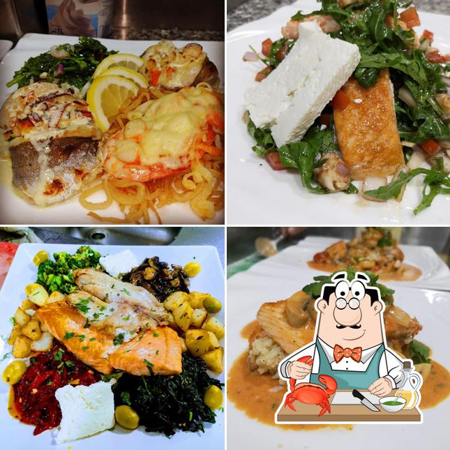 Le top 10 des restaurants à Meknes, août 2025 - Restaurant Guru