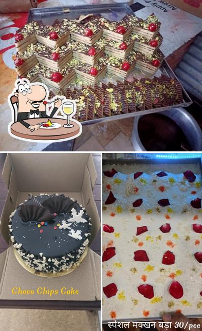 Indian Sweets And Restaurants, Burhar - Restaurant menu, prices and reviews