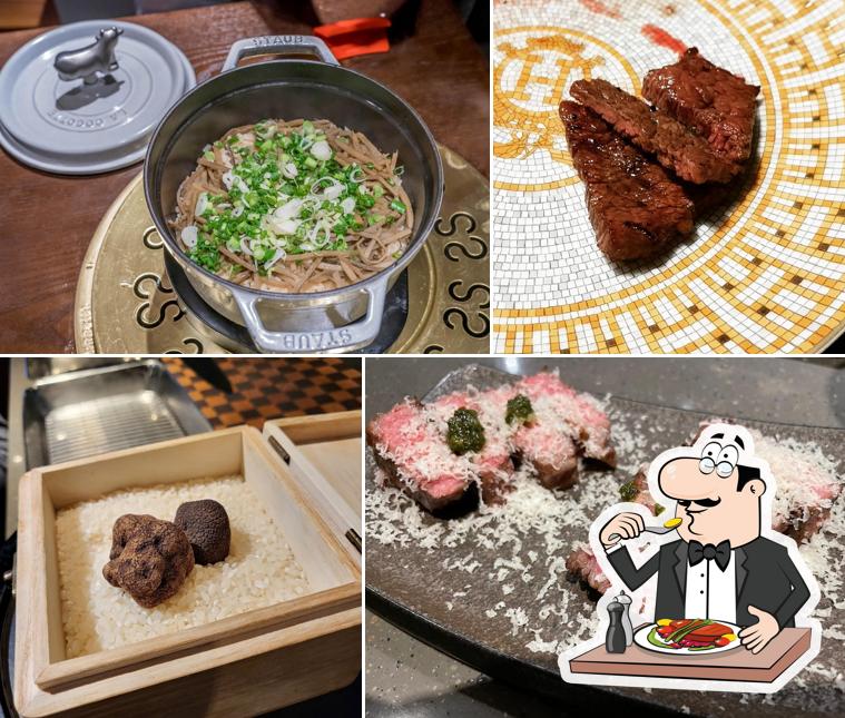 Isog-Uhwa Korean Grill Dining, Seoul - Restaurant menu, prices and reviews