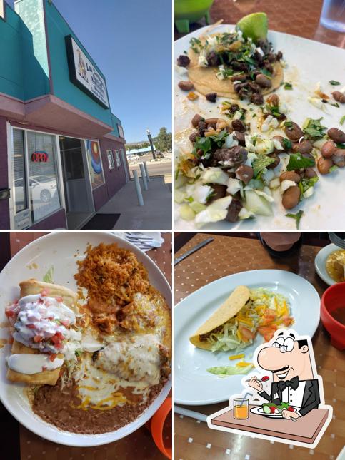 Los Compas Mexican Restaurant in Cañon City - Restaurant menu and reviews