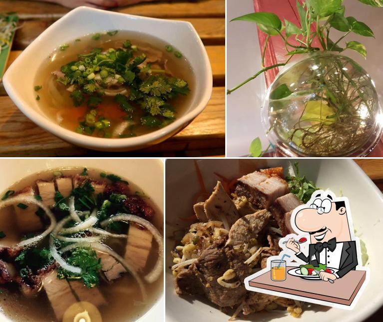MD & TRUONG Pho, Windsor - Restaurant menu, prices and reviews