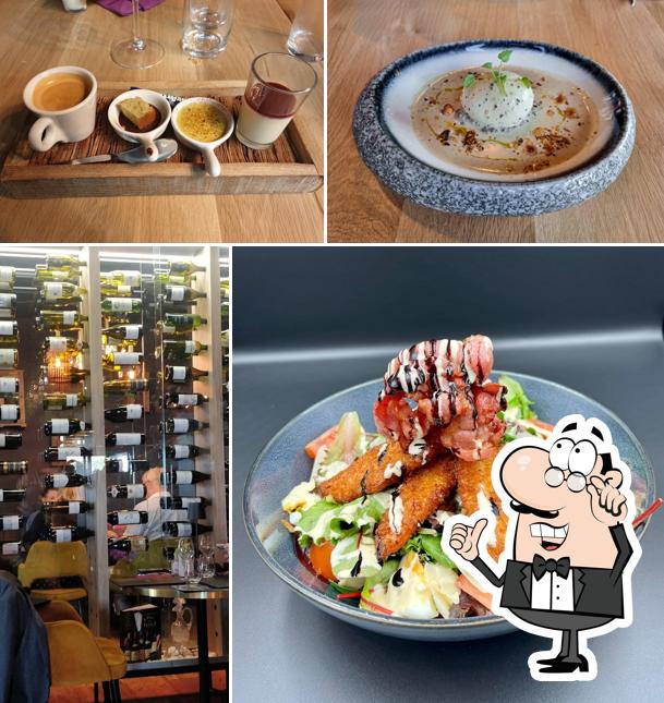 Oxalys, Lexy - Menu du restaurant, prix et avis