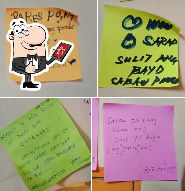 Pares Point restaurant, Caloocan - Restaurant reviews