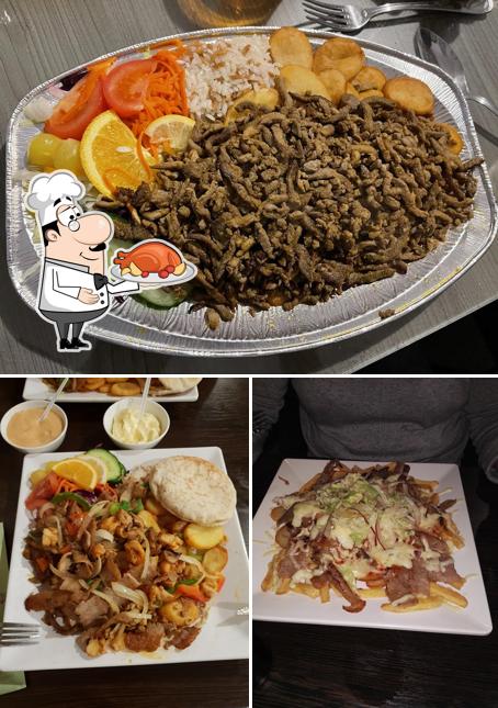 Pizzeria Sphinx, Cuijk - Speisekarte, Preise und Bewertungen