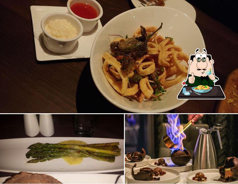 1832 Steakhouse, 4216 US-75 in Durant - Restaurant reviews