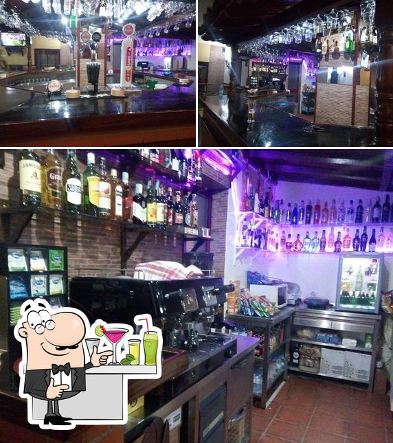 Bodega Bar, Portugal - Avaliações de restaurantes