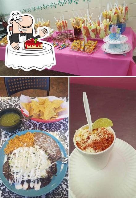 Chabelitas Yummy Foods and Fruits, Le Sueur - Restaurant menu, prices ...
