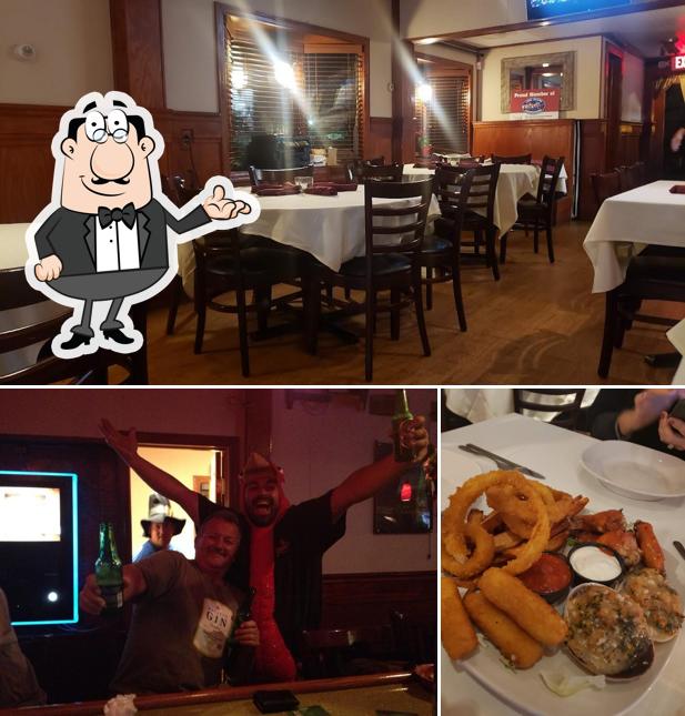 Good Times Pub, Lindenhurst - Restaurant menu, prices and reviews
