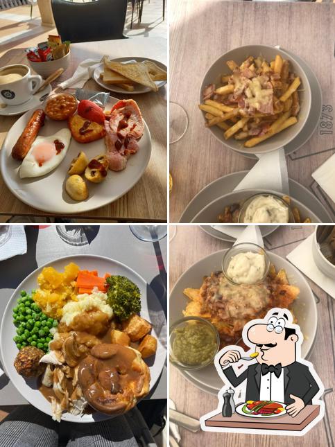 Leeson street, Los Dolses - Restaurant menu, prices and reviews