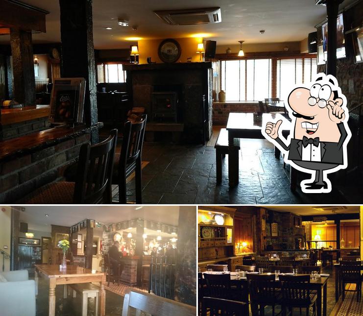 McDermott's Bar & Restaurant in Castlebaldwin - Restaurant menu and reviews
