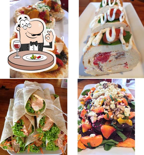 Pulp Cafe, Christchurch - Restaurant menu, prices and reviews