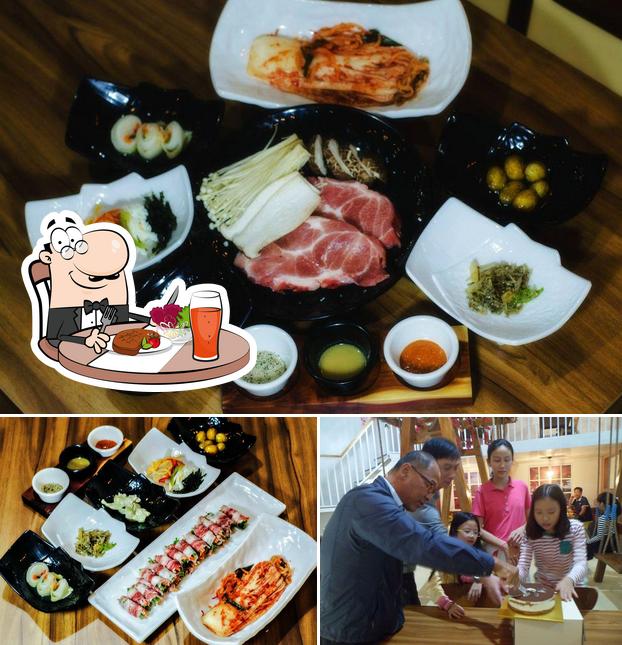 Batobato Plate restaurant, Baguio - Restaurant reviews