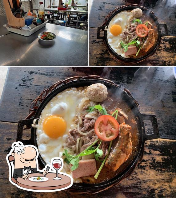 Bò bít tết 37, Tây Ninh - Restaurant reviews