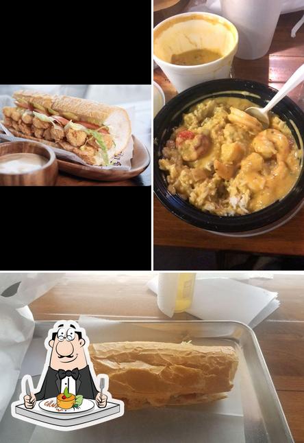 Calliope's, Houston - Restaurant menu, prices and reviews