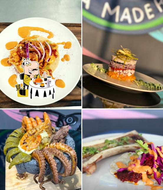Centro Botanero Casa Madero, Ciudad Madero - Menú del restaurante ...