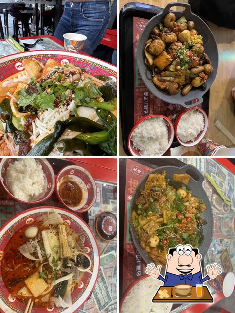 David's Master Pot 大味麻辣烫(Brisbane One- QLD) - Malatang, hotpot, South ...