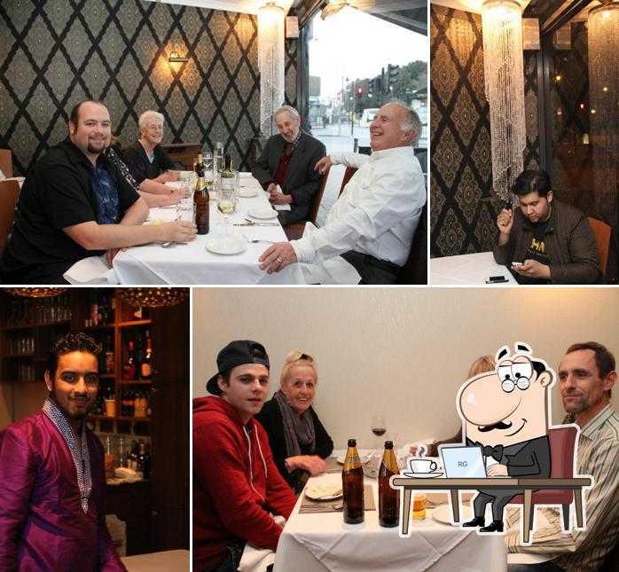 Best indian restaurants in Upminster, winter 2024 - Restaurant Guru