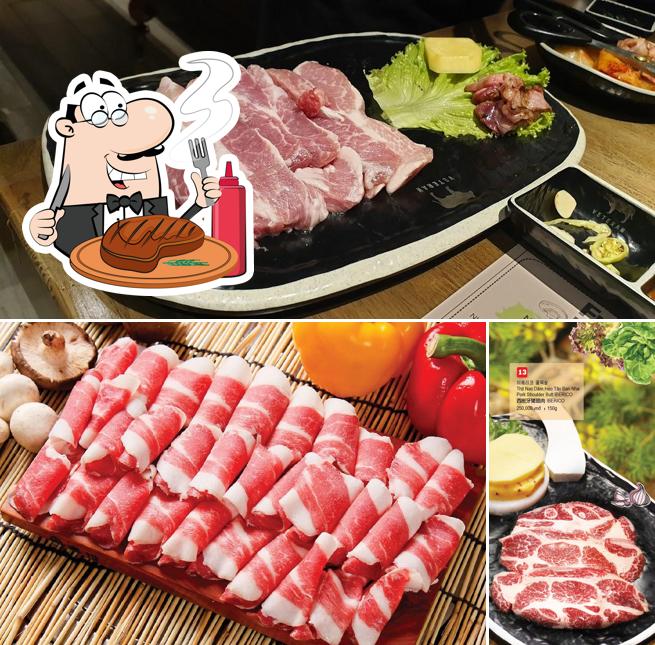 Golden Meat House restaurant, Da Nang - Restaurant menu and reviews