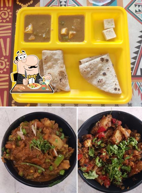 Green Dot Kitchen, Puducherry - Restaurant reviews