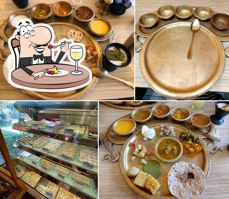 Gwalbhog SBR, Ahmedabad - Restaurant menu, prices and reviews