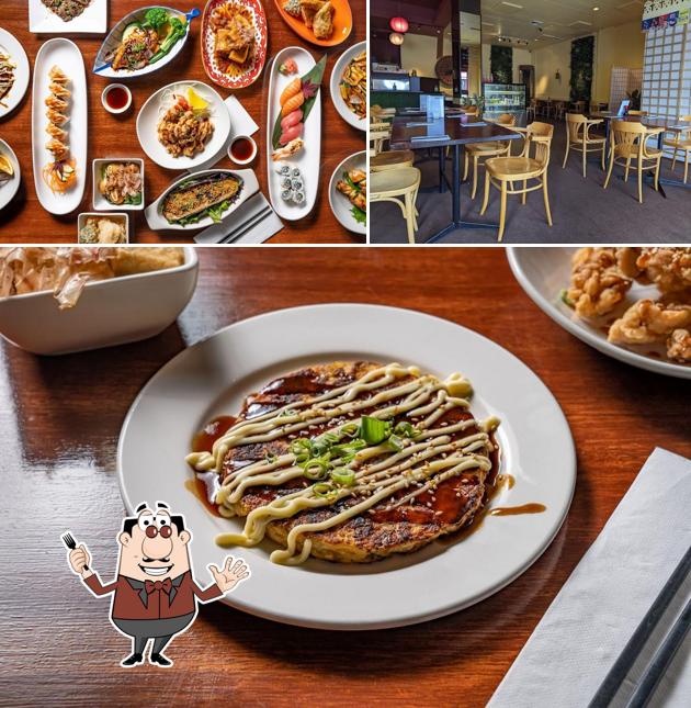 Top 5 sushi restaurants in Northcote, may 2025 - Restaurant Guru