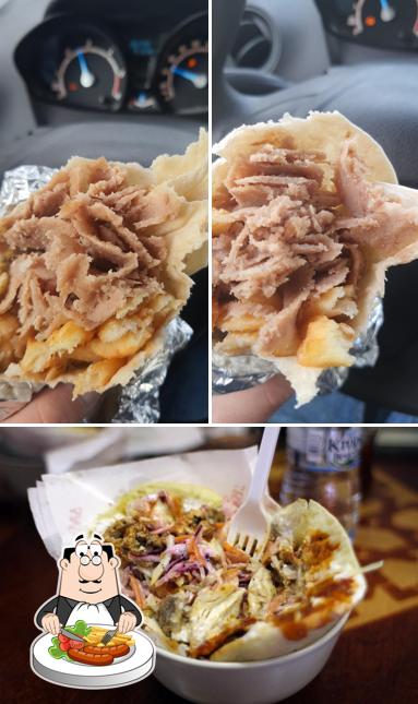 Kebab XL, Bytów - Restaurant menu, prices and reviews