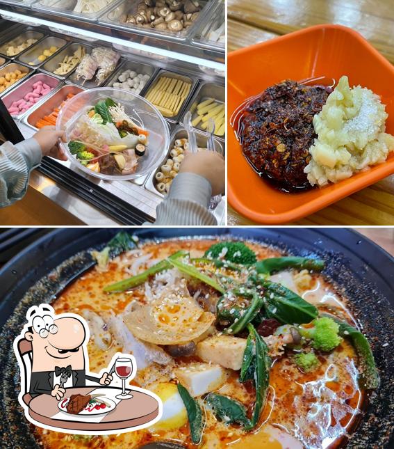 Longhua, Chiang Mai - Restaurant menu, prices and reviews