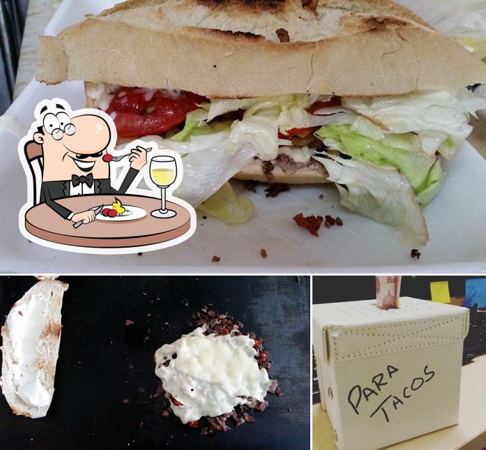 Los Bros restaurant, Zapopan