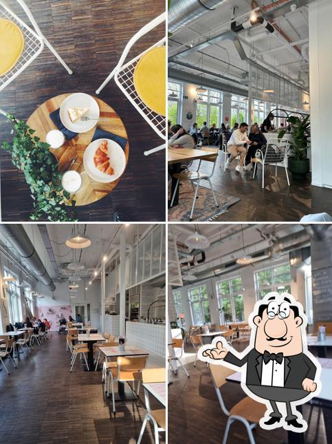 MYRO, Woluwe-Saint-Lambert - Menu du restaurant, prix et avis