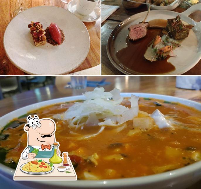 Mathallen Tromsø, Tromsø - Restaurant menu, prices and reviews