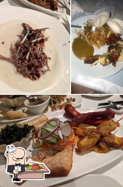 May Chinese in Epping - Restaurant menu and reviews