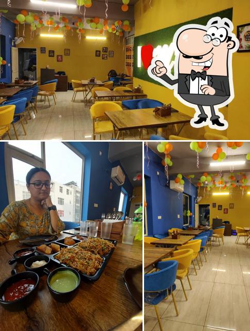 Mom,s Kitchen, Dera Bassi - Restaurant menu, prices and reviews
