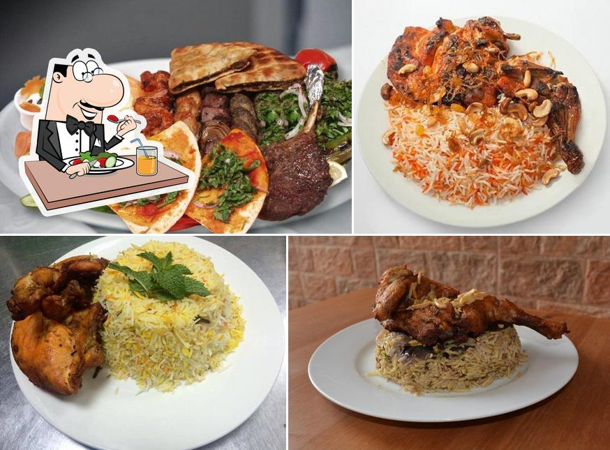 Nabras Al Shaebi restaurant, Abu Dhabi, 9PPC+QVQ - Restaurant reviews