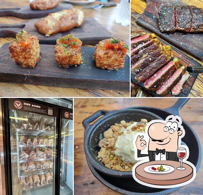 Parrilla Bom Beef, Santos - Menu do restaurante, preços e opiniões