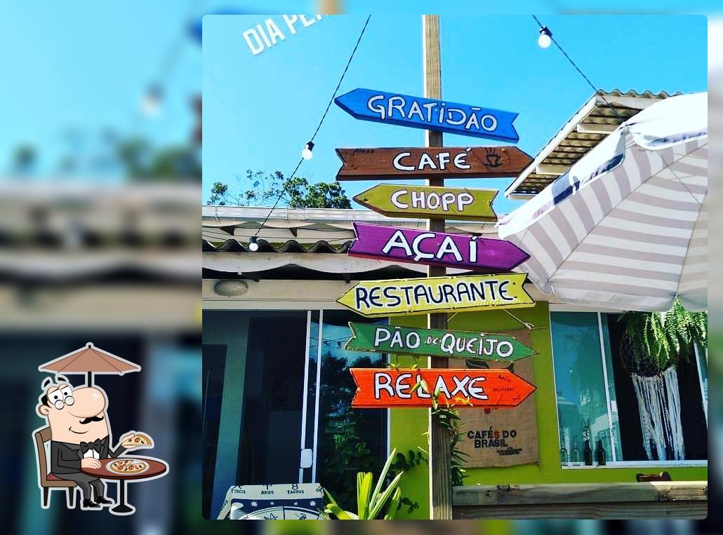 Rock Coffee cafeteria, Florianópolis - Avaliações de restaurantes