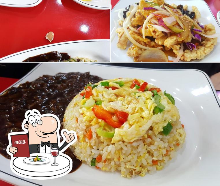 삼성대반점 restaurant, Suwon-si - Restaurant reviews