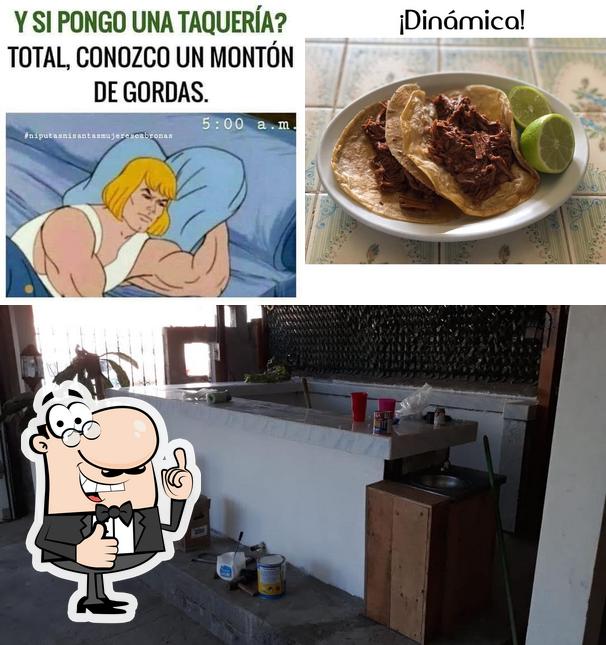 TACOS “El Chore”, Tijuana - Menú del restaurante, precios y reseñas