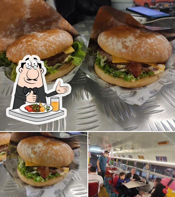 Restaurante The Simpsons Bus Food, Sabaneta - Opiniones del restaurante