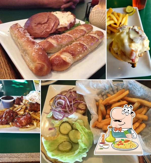 The Greene Turtle Sports Bar & Grille West OC, Ocean City - Restaurant ...